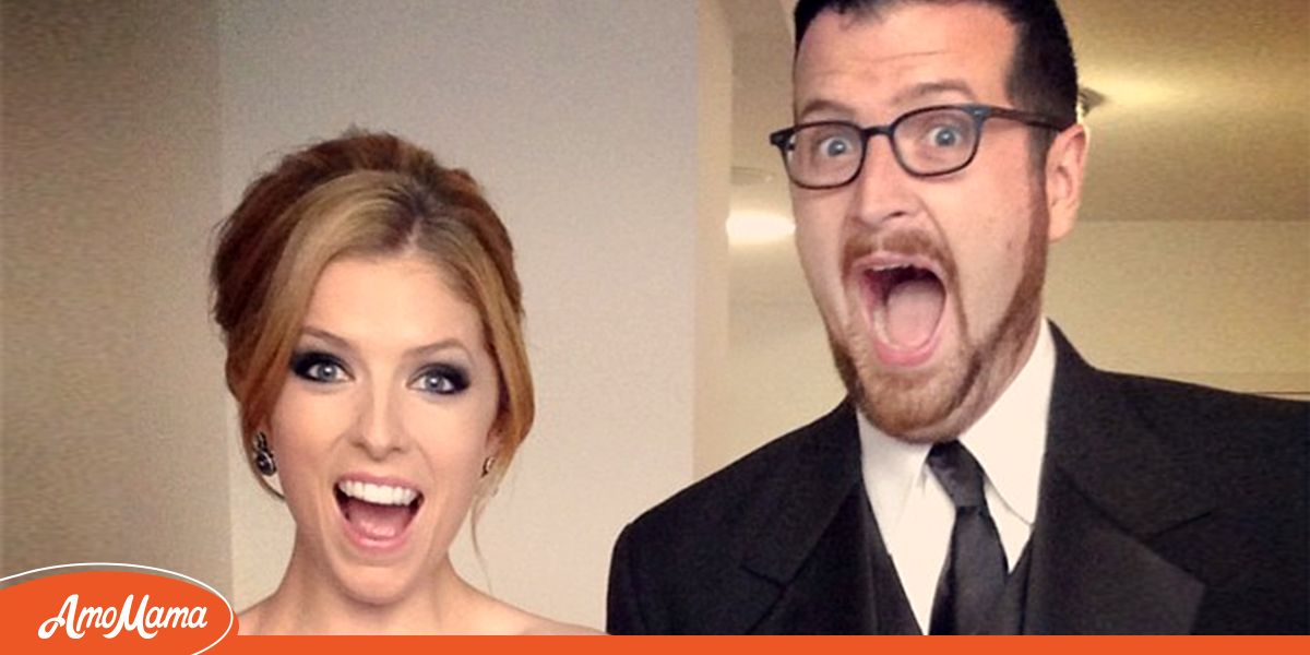 Anna Kendrick’s Brother Michael Cooke Kendrick Is Also an Actor – Facts ...