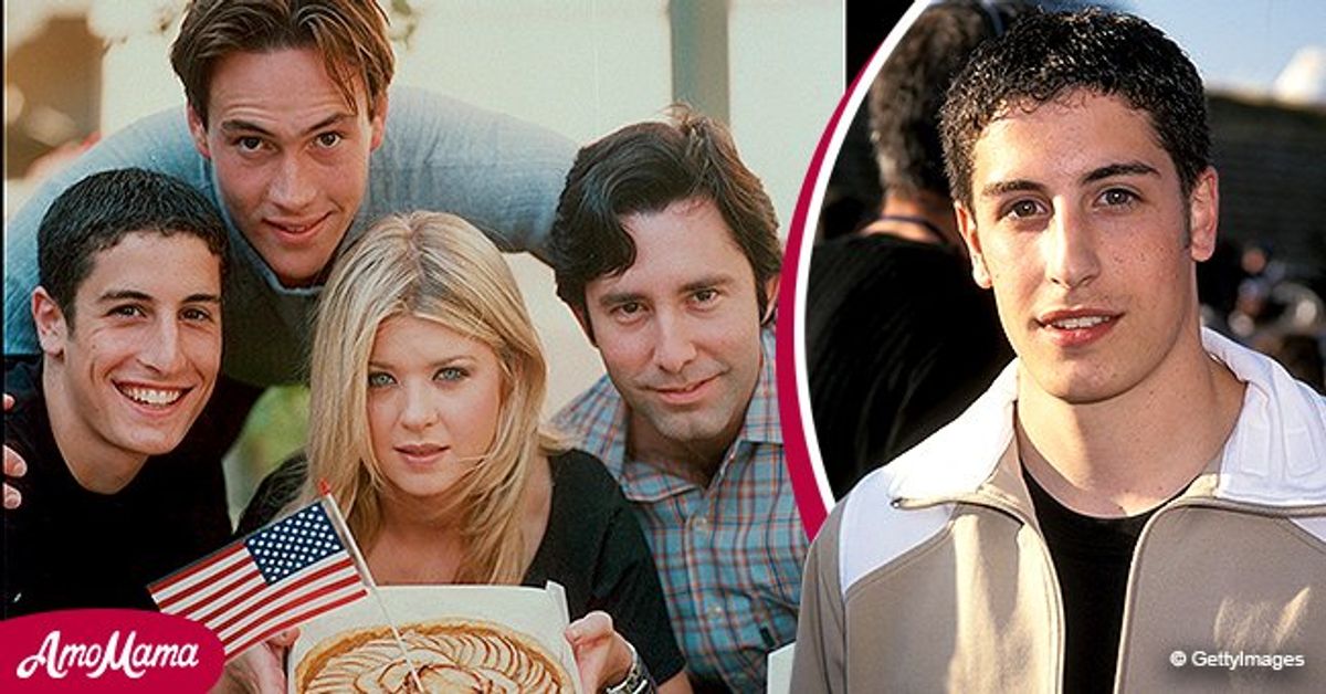 Jason Biggs, Alyson Hannigan & Rest of Original 'American Pie' Cast Two ...