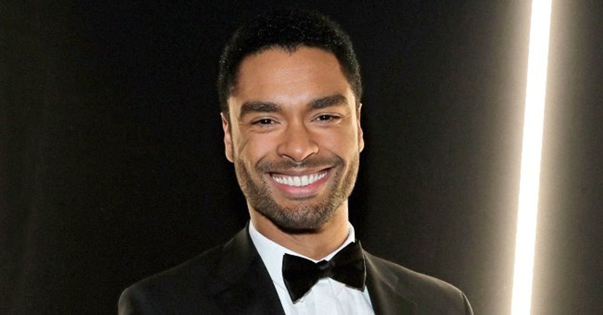 'Bridgerton' Actor Regé-Jean Page Set to Star in Upcoming Netflix Heist ...