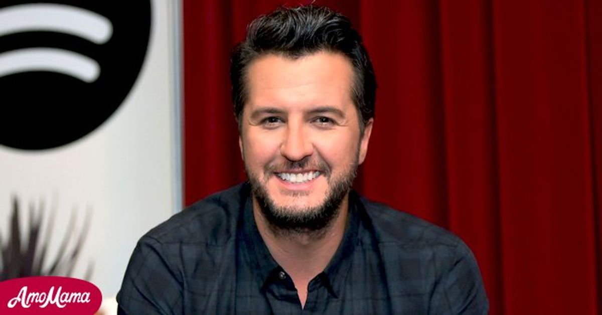 Luke Bryan Opens up about His New Commercial Projects as Co-creator of ...