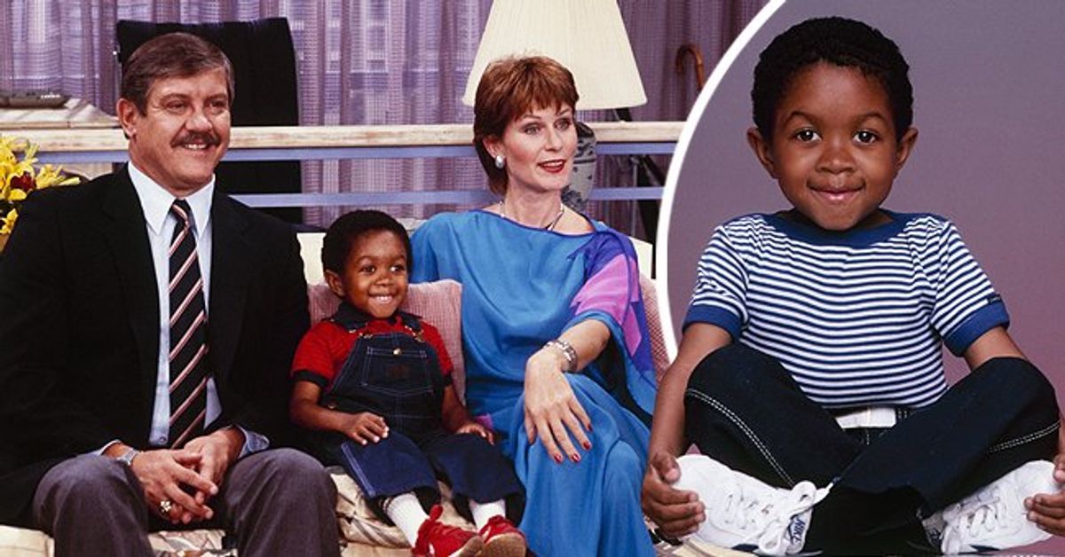 Emmanuel Lewis AKA Webster from 'Webster' Looks Unrecognizable Dancing ...