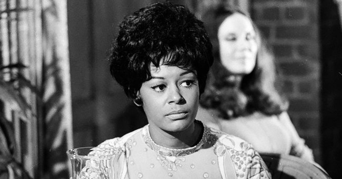 Gail Fisher's Life after 'Mannix' Including Failed Marriages, Arrests ...