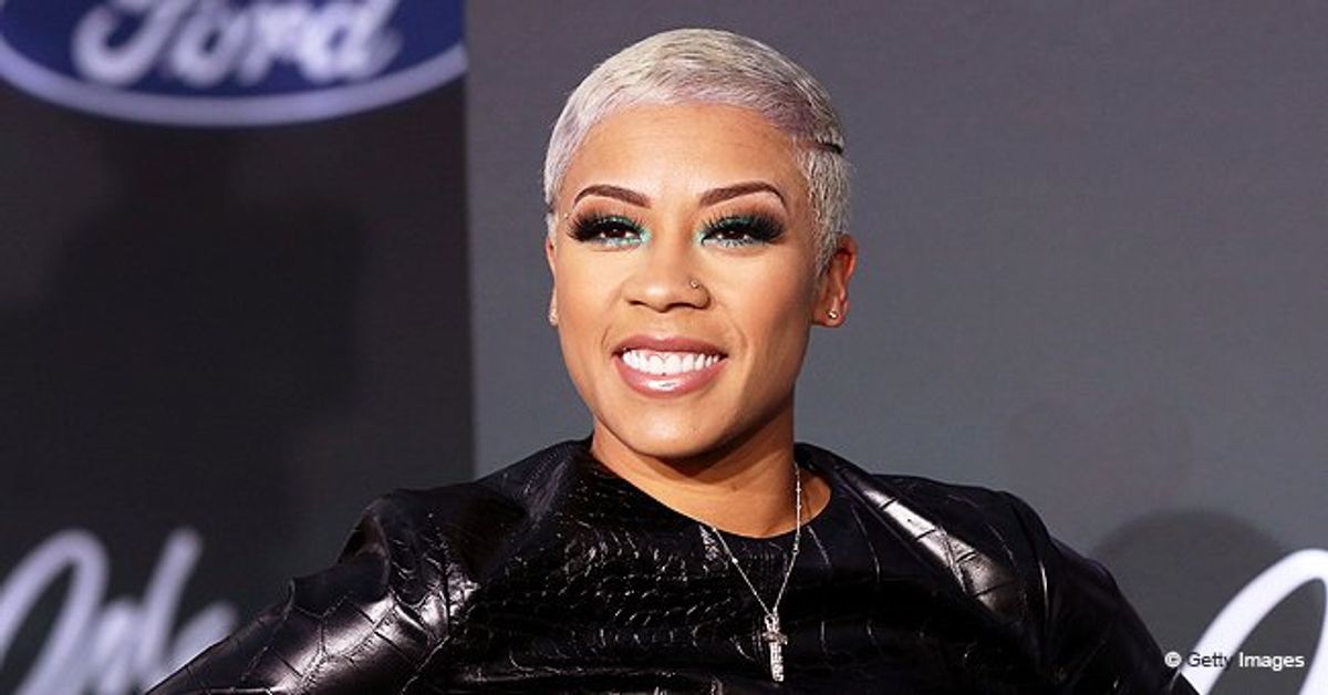 Keyshia Cole Posts on Instagram for the 1st Time in 2020 & Announces ...