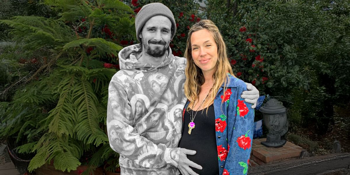 Wife of 'The Wire' Star James Ransone Shared Alarming Message Days Before His Tragic Death