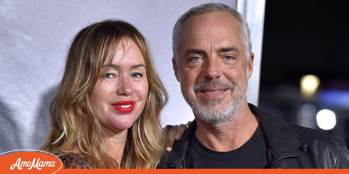 Jose Stemkens Was Titus Welliver's 4th Wife and He Filed for Legal ...