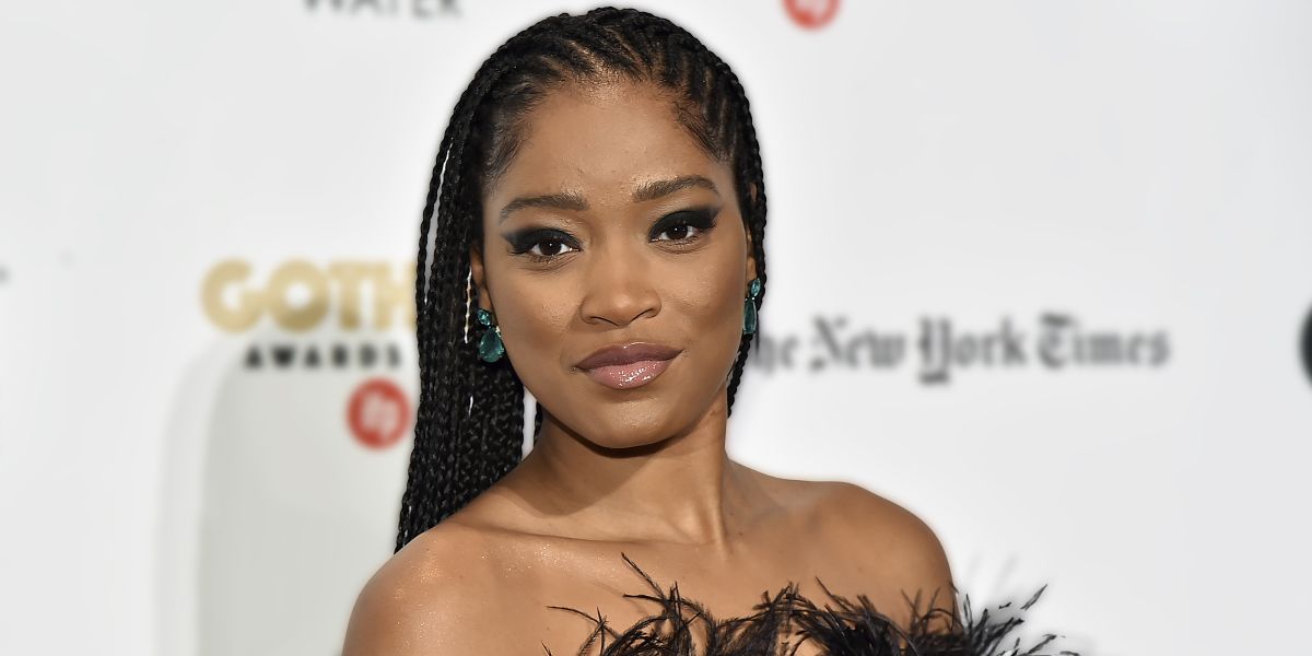 'She Has Blossomed': Former Child Actress Keke Palmer, 31, Debuts New ...