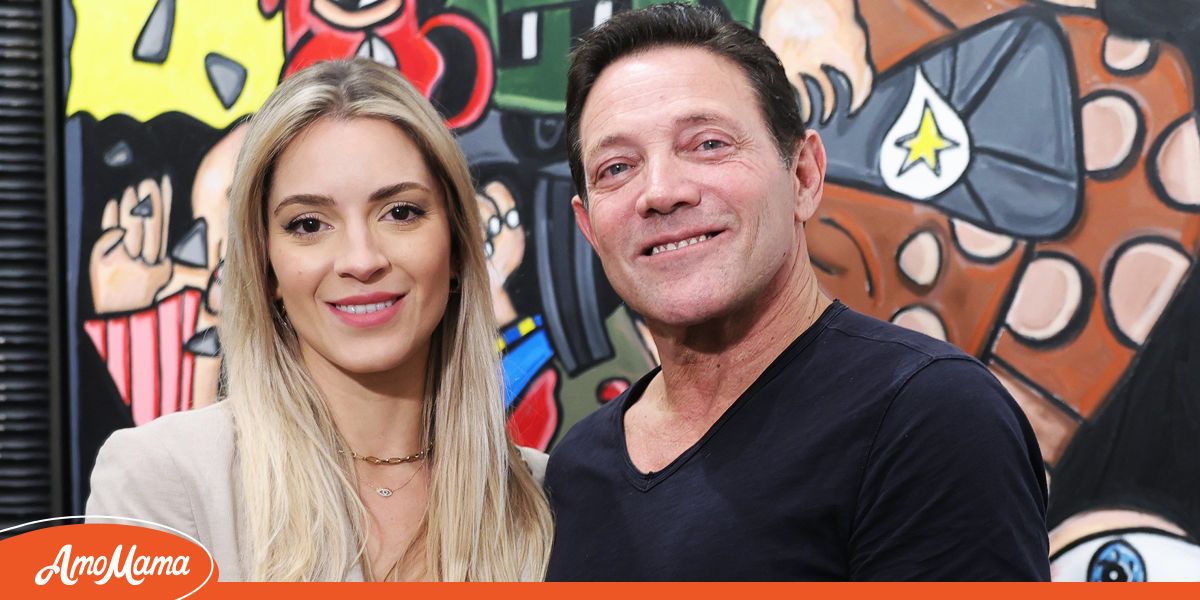 Christina Invernizzi Is Jordan Belfort's Wife, Model & an Actress