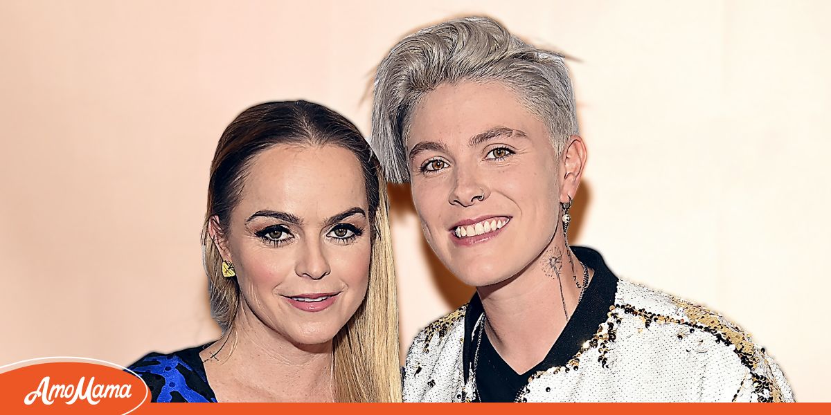 Who Is Taryn Manning Dating? She Had a Fiancée & Alleged Romance with a ...