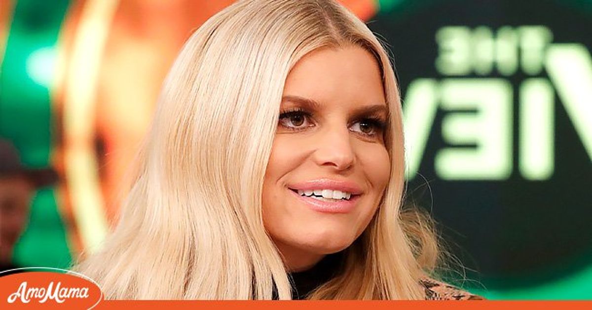 Jessica Simpson Weight Struggle: How She Gained and Lost 100 Lbs 3 Times