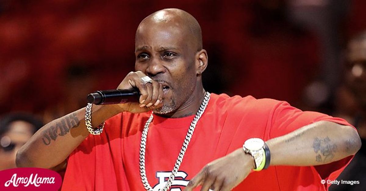 Rapper DMX Passes Away at 50 — inside the Circumstances of His Death