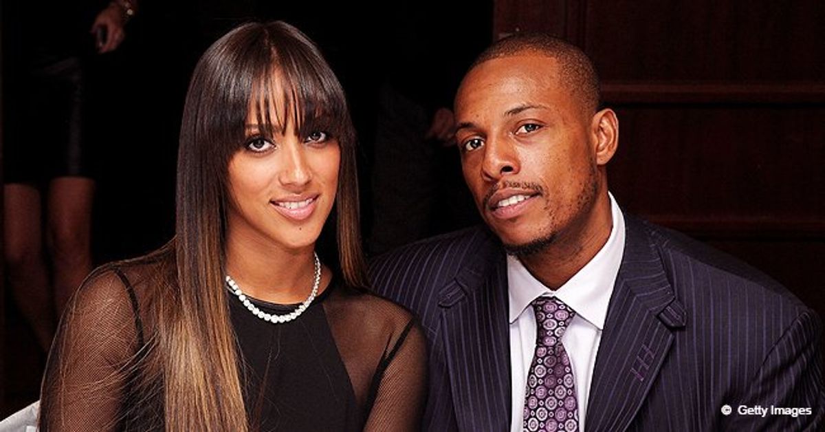 Look inside Former NBA Star Paul Pierce's Relationship with His Wife of ...