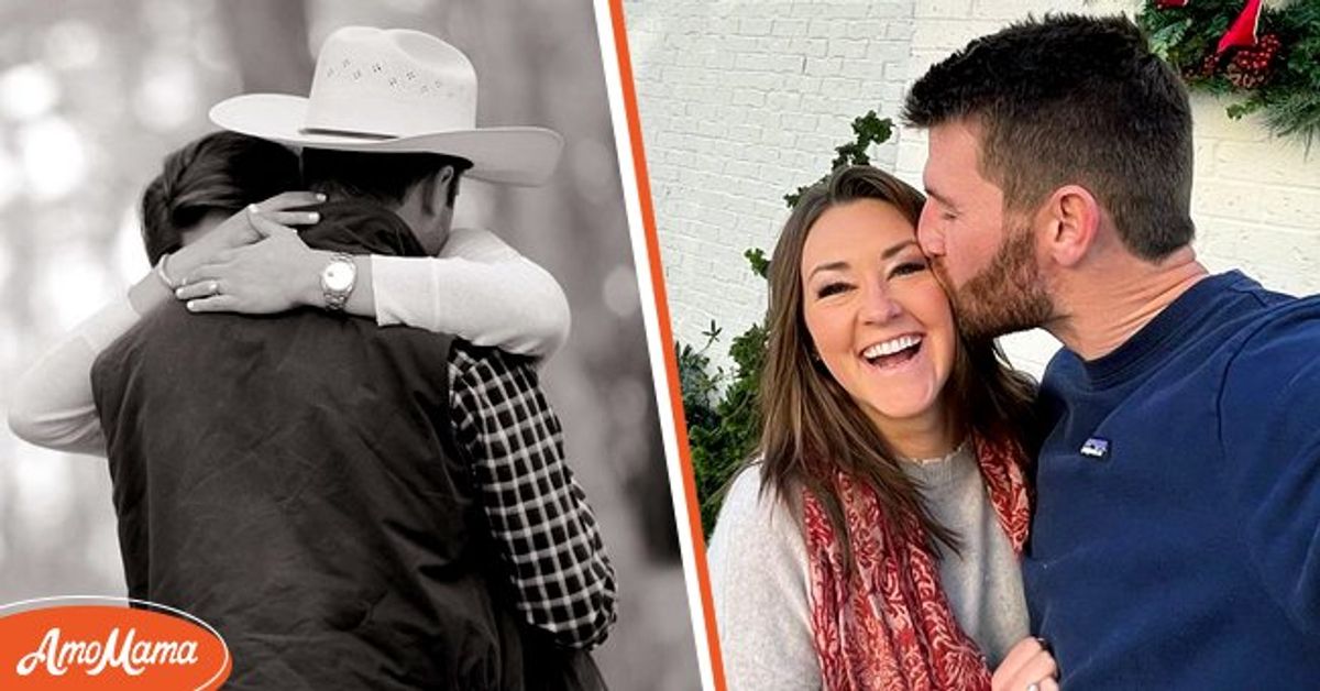Alan Jackson's Daughter Mattie Finds New Love after Tragic Death of 28 ...