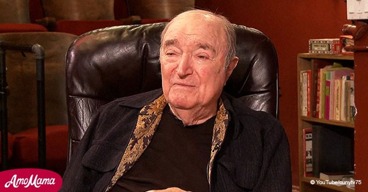 Wynn Handman Who Founded American Place Theatre Dies at 97 of Pneumonia ...