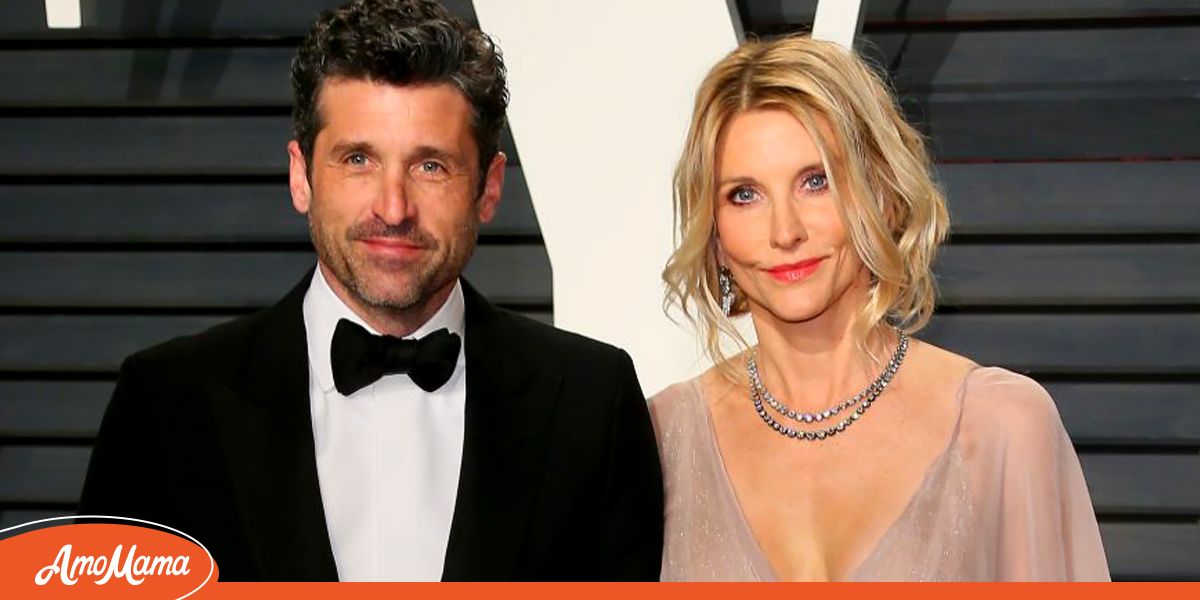 'Dreamy Kids': Patrick Dempsey Shows off His Twin Sons on Their 17th ...