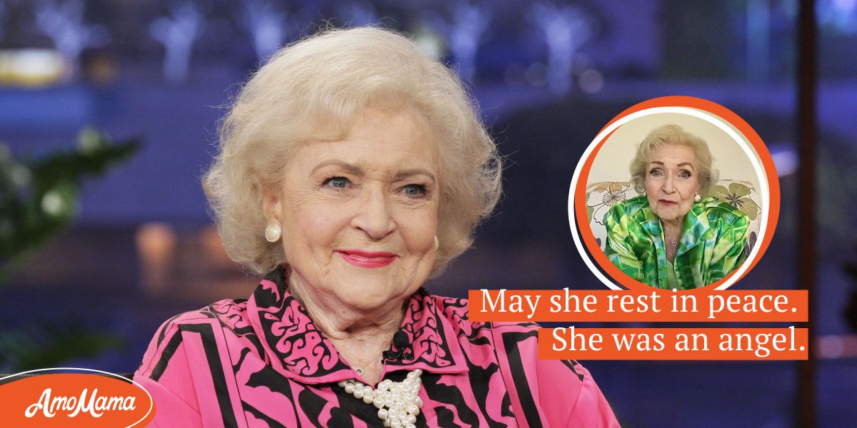 Betty White Died a Year Ago: She Recorded a Final Message before Her Death