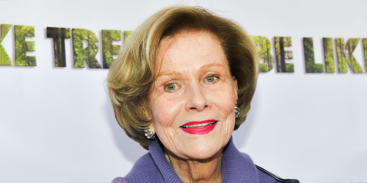 '50s Hollywood Icon Adored by Thousands, Later Left the Spotlight ...