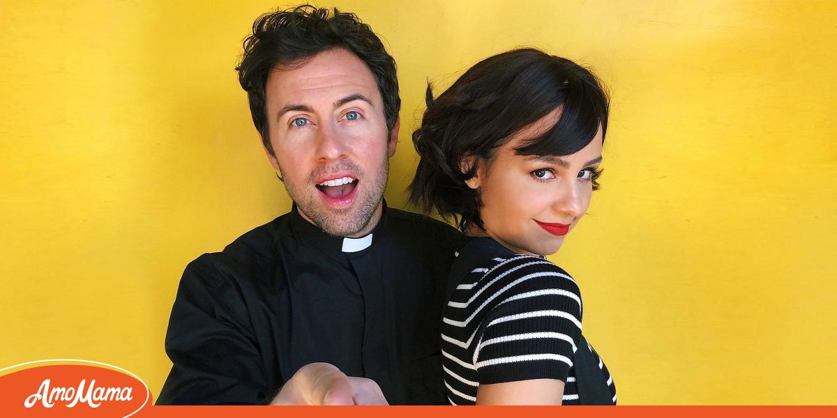 Aimee Carrero’s Husband Tim Rock Is an Actor - Inside His Career & Marriage