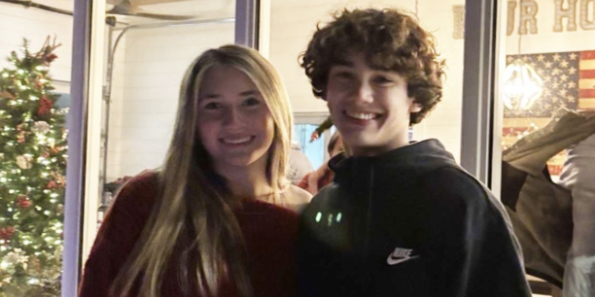 TikTok Star Joshua Blackledge Dies at 16 — Grieving Girlfriend Speaks Up