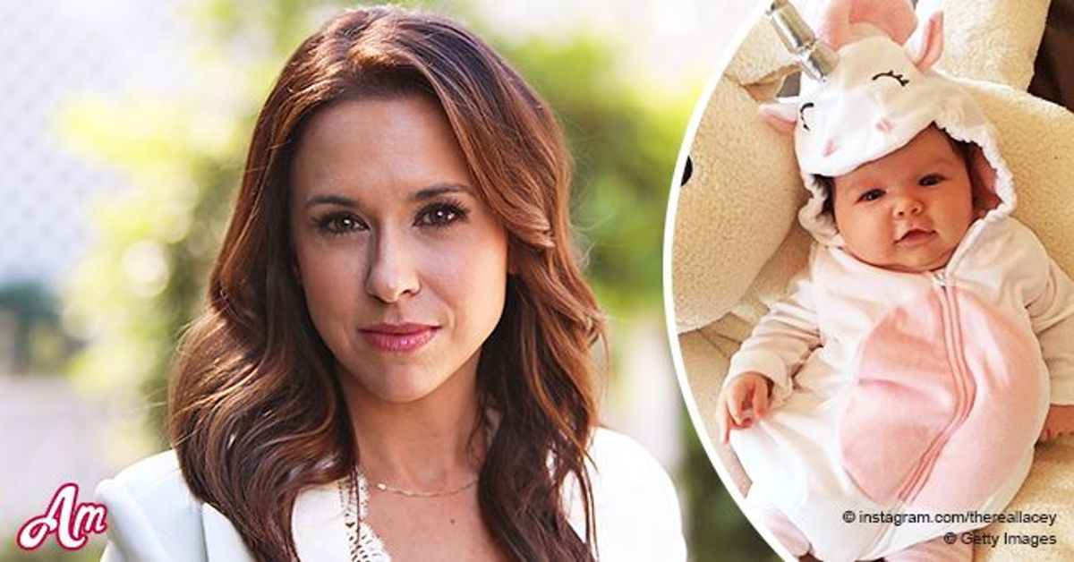 Lacey Chabert and David Nehdar Have Been Married for Almost 7 Years ...