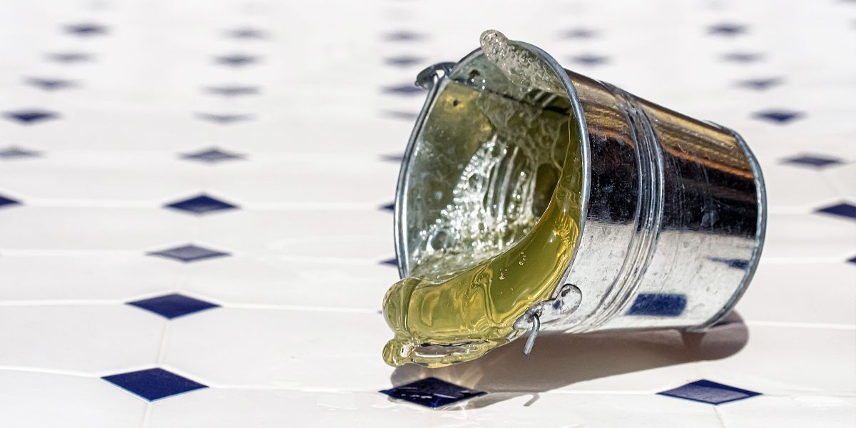 I Stood up for an Elderly Janitor in a Grocery Store – The Next Day, I ...