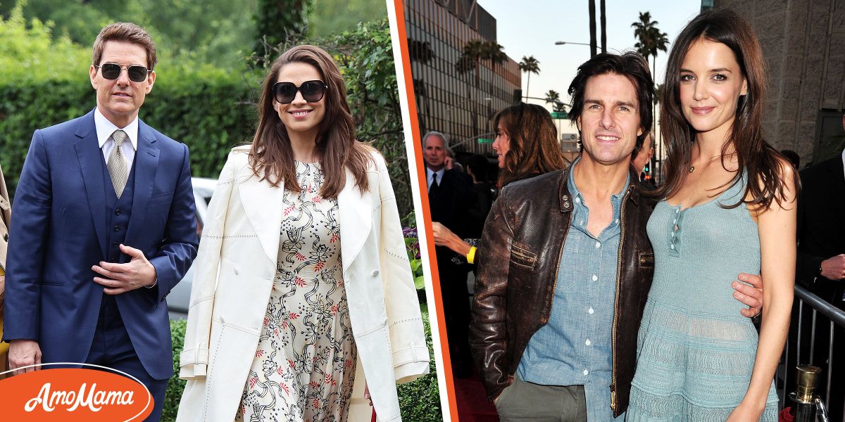 Tom Cruise's Dating History: From Recent Romance to His High School ...