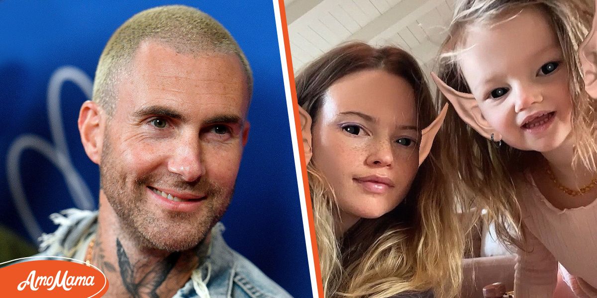 Gio Grace Levine’s Gender Was Announced on ‘The Ellen DeGeneres Show ...