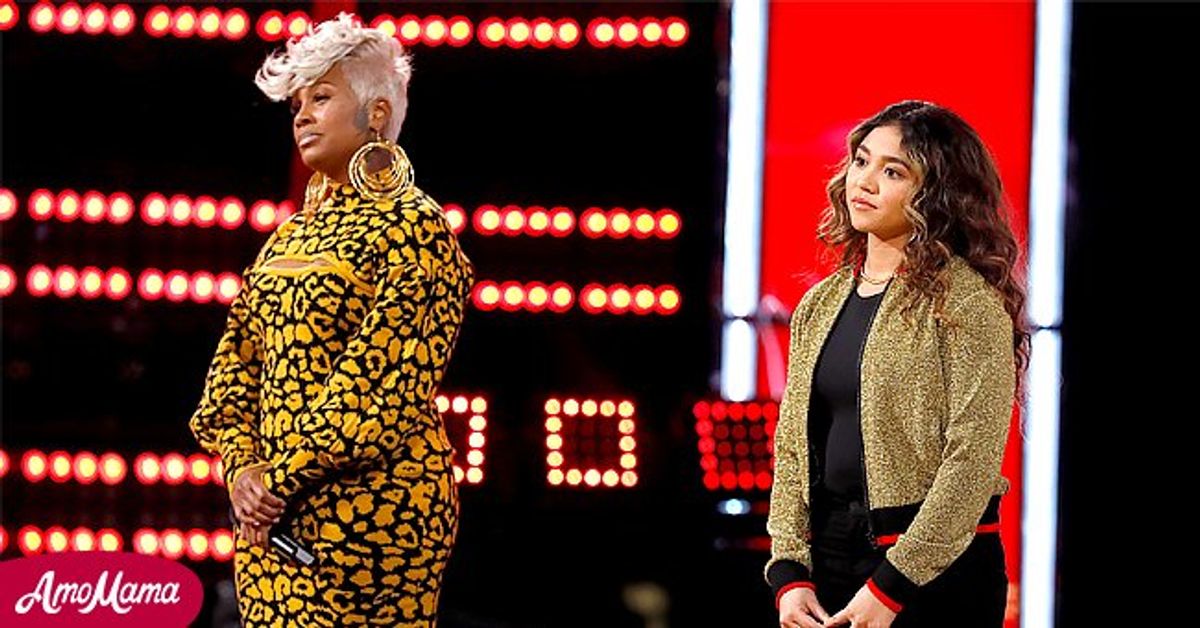 Here's What Happened When John Legend's Artists Pia Renee & Ciana ...