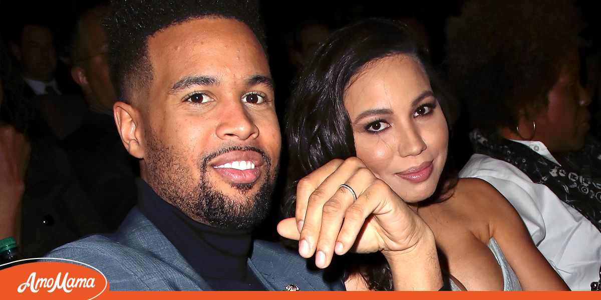 Jurnee Smollett's Ex-husband: Inside the Actress' Marriage and Divorce from Josiah Bell