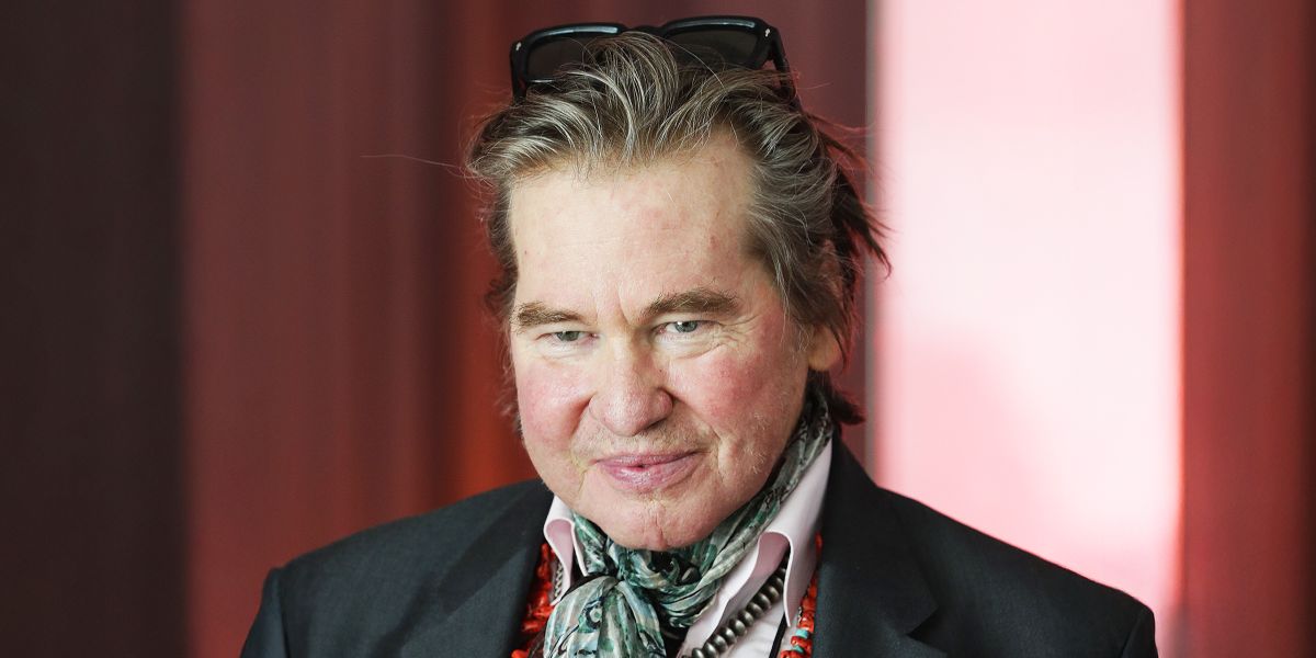 The Woman Val Kilmer Loved Most Before His Death at 65 – He 'Cried ...