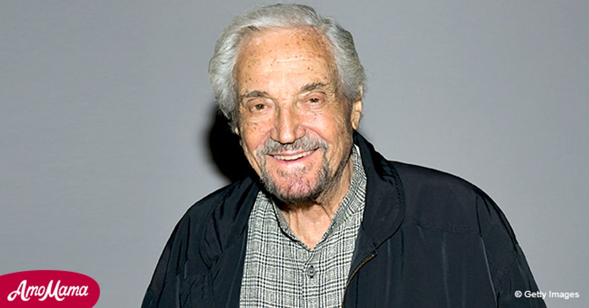 ‘Barney Miller’ Star Hal Linden Is 88 and Looks as Handsome as Ever