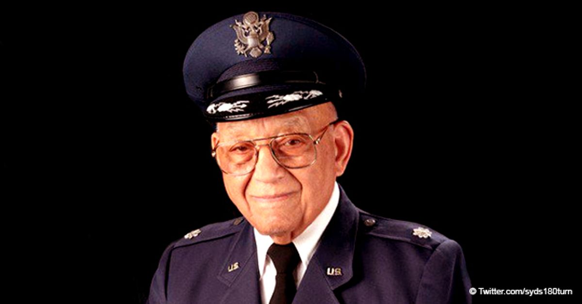 Robert Friend, One of the Last Tuskegee Airmen, Dies at 99