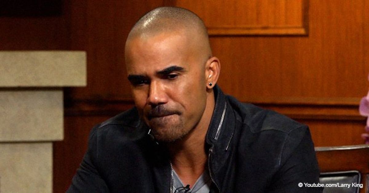 'SWAT' Star Shemar Moore Admits He's Had a Tough Battle after Testing ...