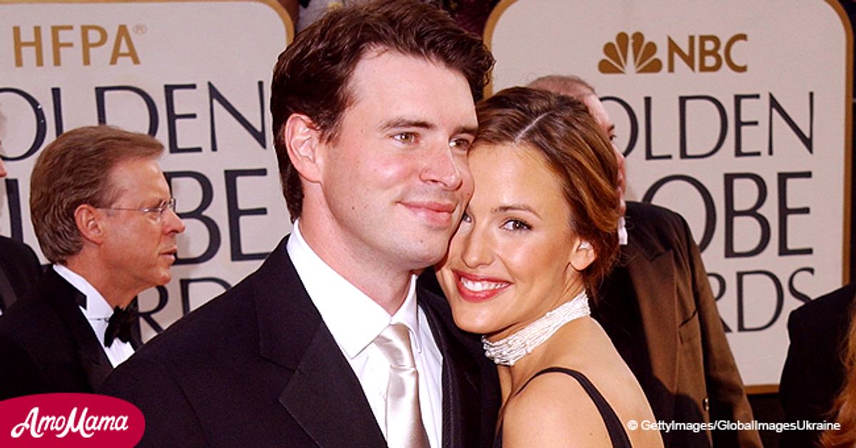 Inside Jennifer Garner's First Marriage to Scott Foley