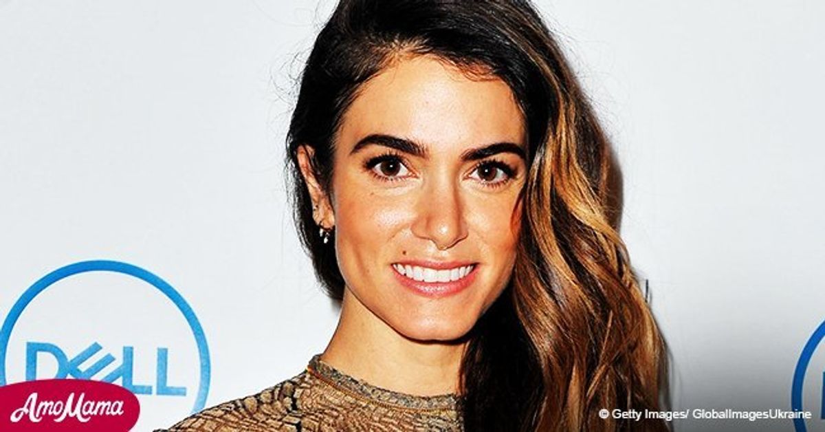 ‘Twilight’ star Nikki Reed shares a touching photo of a love note that ...