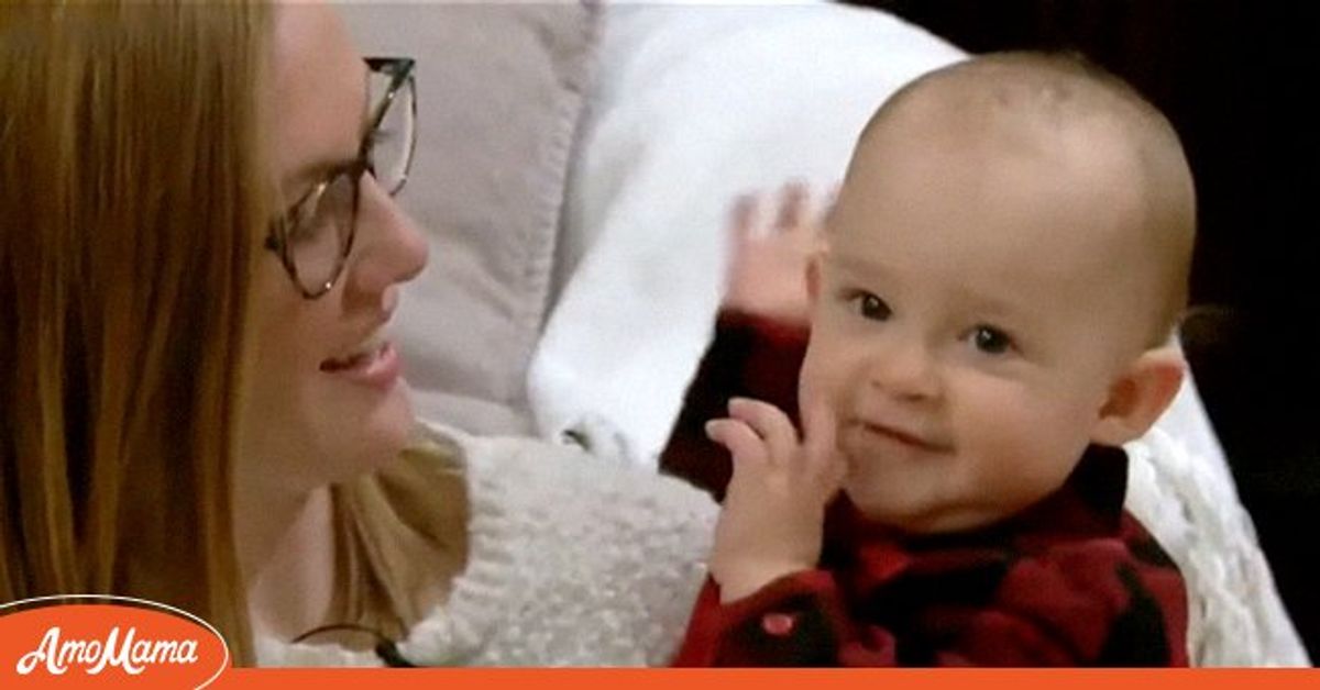 Baby Girl Was Born from an Embryo That Was Frozen for 27 Years