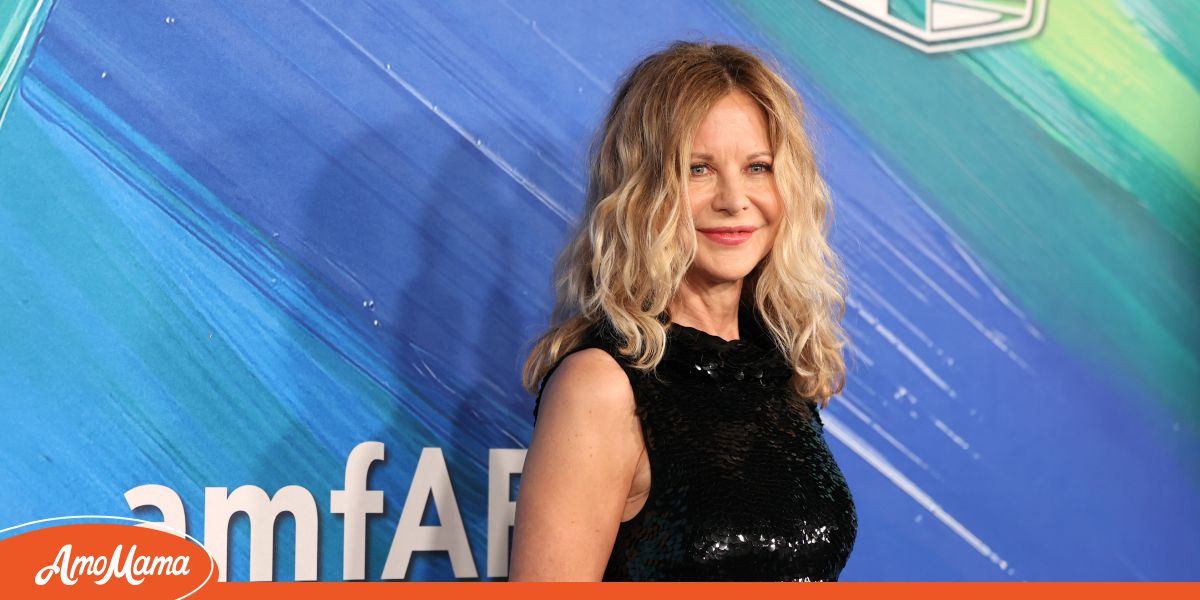 Meg Ryan’s Face Sparks Discussions after Her Appearance in New Movie ...