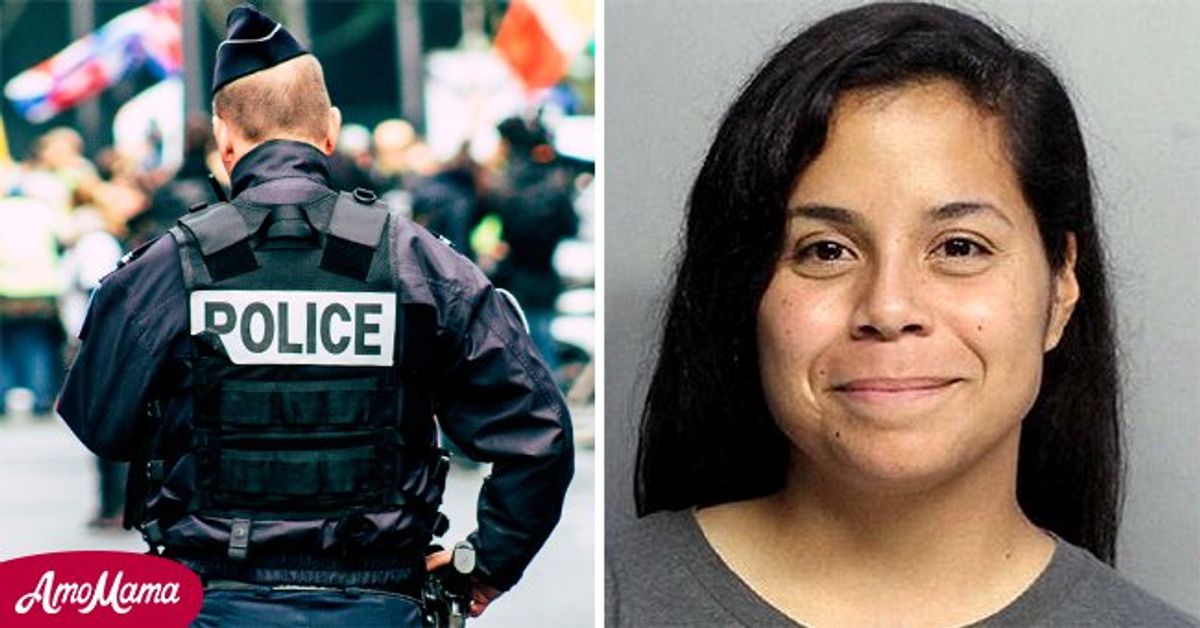 28-Year-Old Woman Disguised Herself as a Student to Promote Her ...