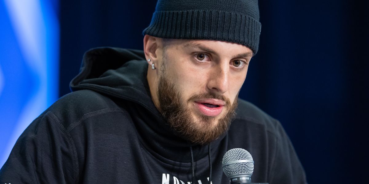 NFL Star Ricky Pearsall Incident: 17-Year-Old Charged in 49ers Rookie ...