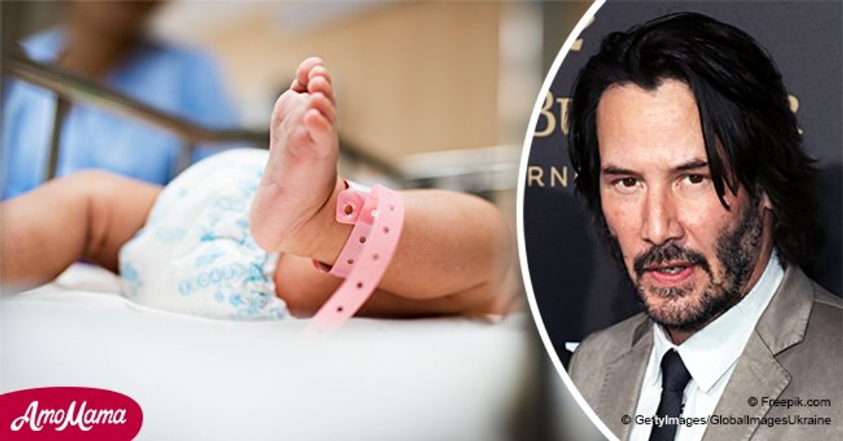 Hollywood star Keanu Reeves has reportedly been donating millions to ...