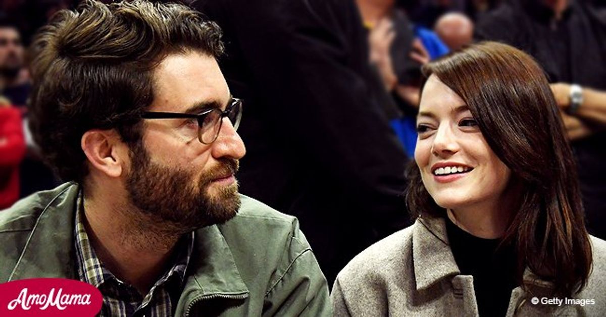 TMZ: Emma Stone Reportedly Gives Birth to Her First Child