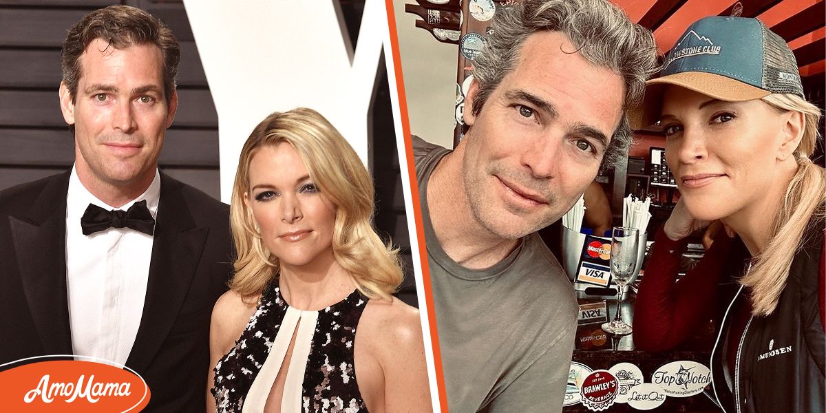 Megyn Kelly Shares Fresh-Faced Selfie with Husband as Fans Missed Her ...