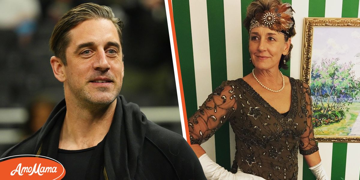 Darla Leigh Pittman Rodgers Was an Athlete – Facts about Aaron Rodgers ...