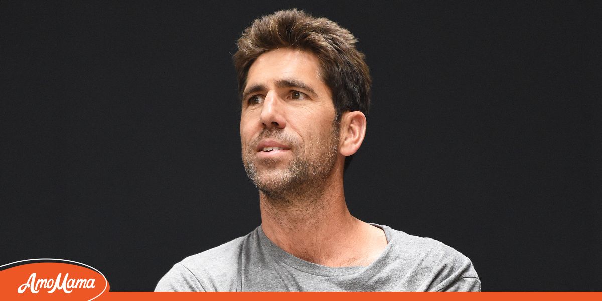 Bob Myers' Wife Kristen Myers Suffered the Loss of Her Brother – Facts ...