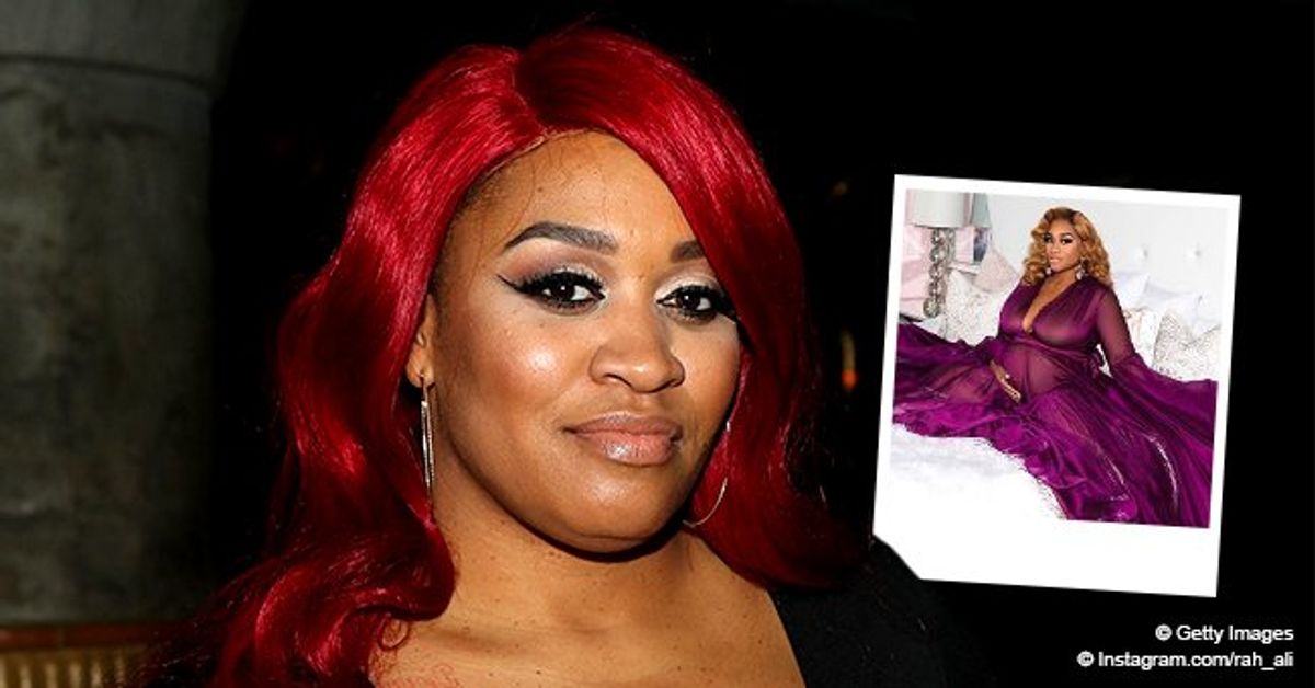 L&HH Star Rah Ali Is Pregnant Again after a Painful Miscarriage at 5 Months