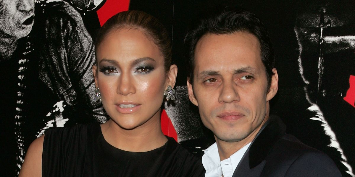 Jennifer Lopez Shares New Photo of Twin Son Max Who Is Now as Tall as ...