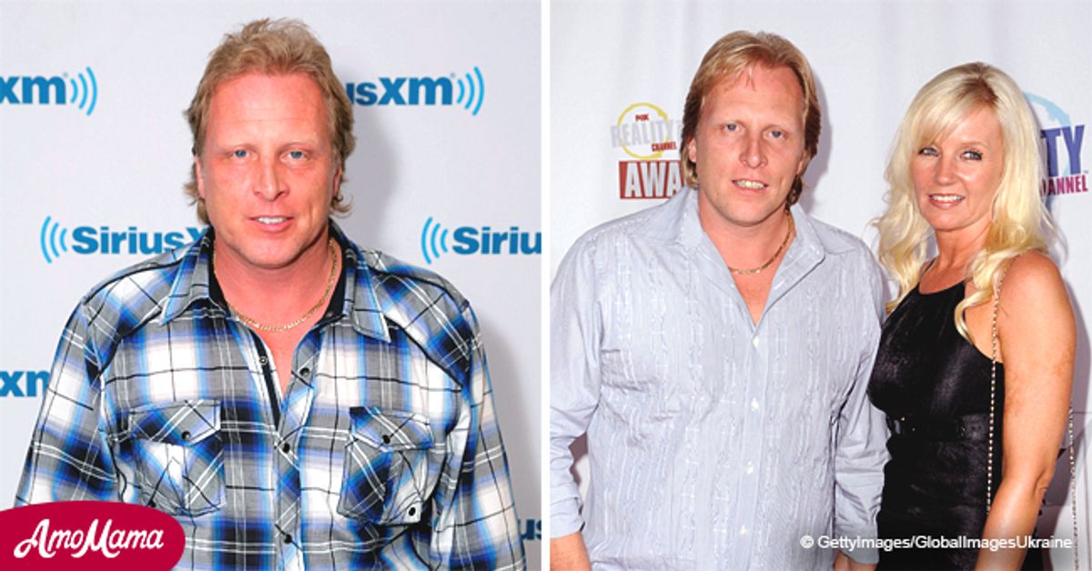 Captain Sig Hansen of 'Deadliest Catch' Revealed His Wife June Has Cancer