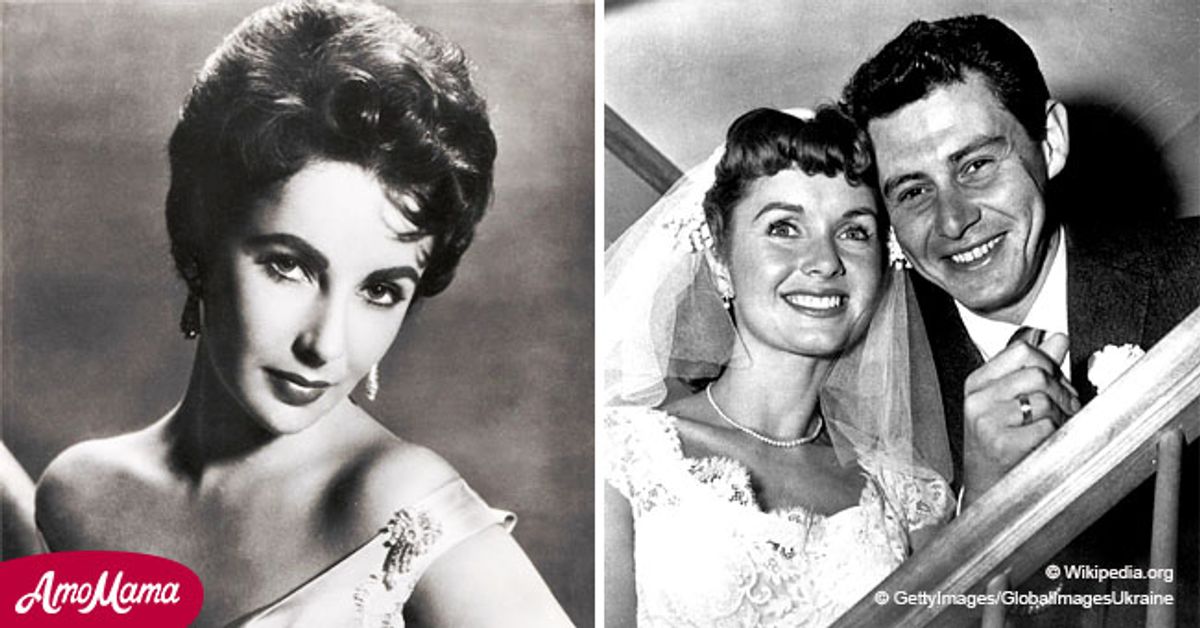 Inside Debbie Reynolds and Elizabeth Taylor's Complicated Relationship