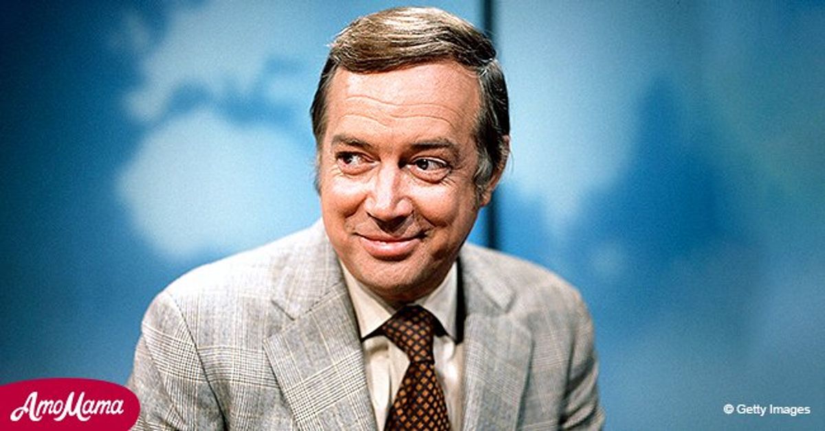 Remembering the Late Hugh Downs – Inside His Life after 'Today' Show ...