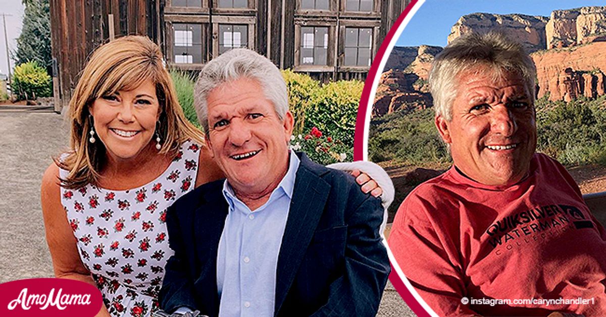 Caryn Chandler of LPBW Wishes Happy Birthday to Boyfriend Matt Roloff ...