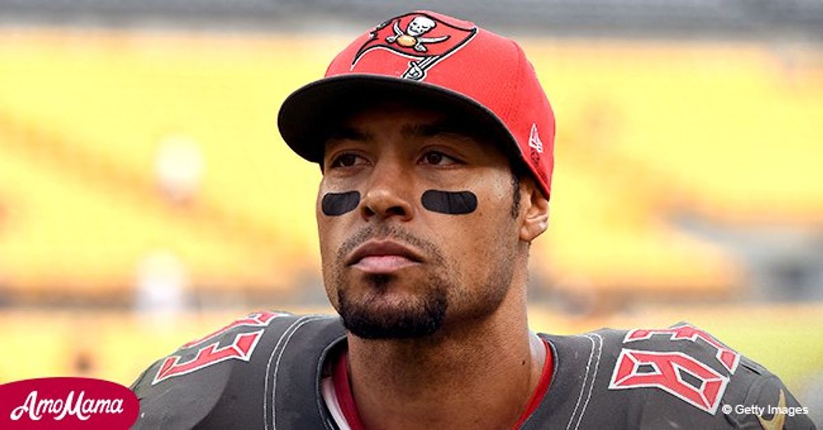 NFL Star Vincent Jackson, 38, Shared a Post on Instagram before He Was ...